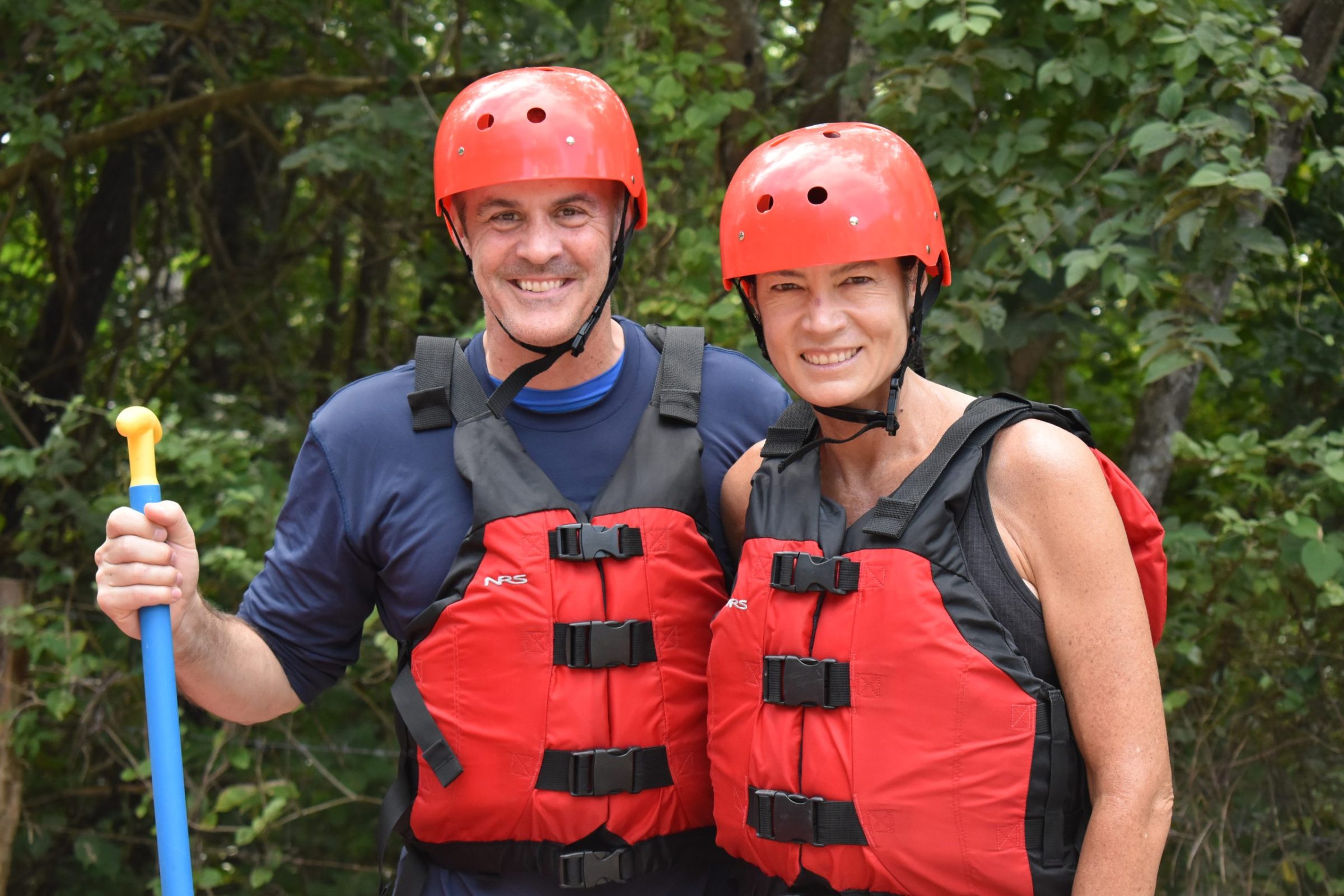 Tenorio River Rafting Tour | Native's Way Costa Rica - Tours & Transfers