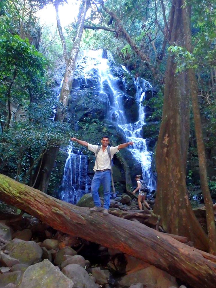 Rincon de la Vieja National Park Tour | Native's Way Costa Rica