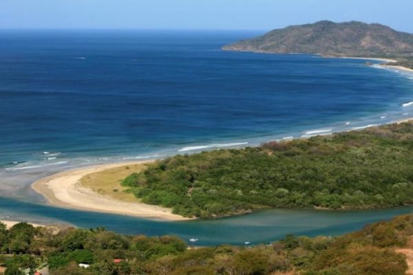 Tamarindo Kayak Estuary Tour | Native's Way Costa Rica Tamarindo Tours