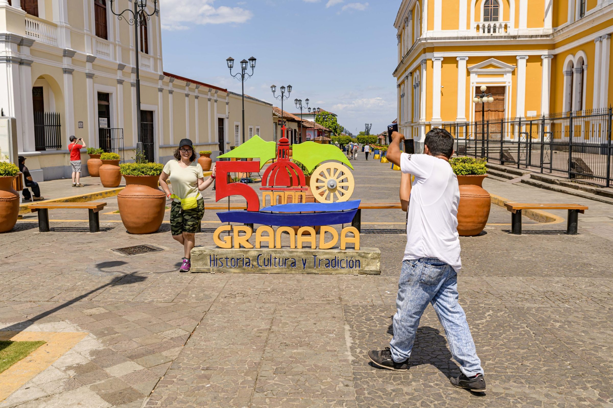 Costa Rica to Nicaragua Tour | One Day - Native's Way Tours