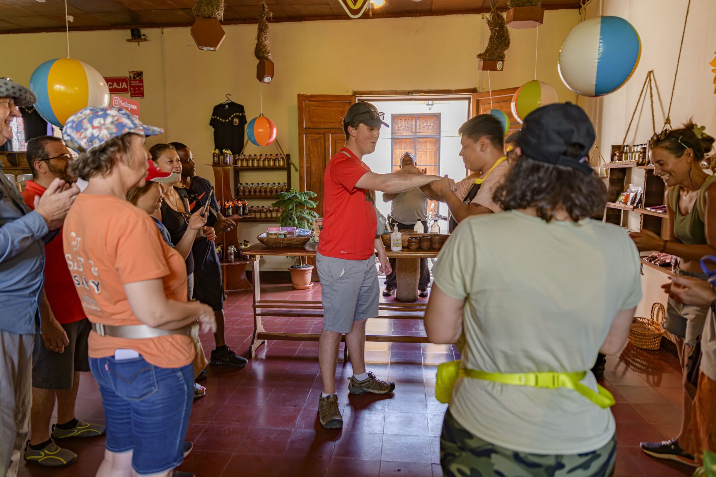 Costa Rica to Nicaragua Tour | One Day - Native's Way Tours