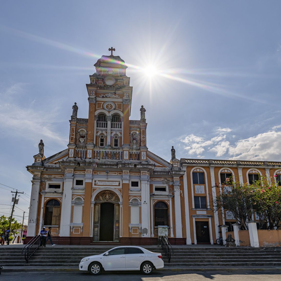 Costa Rica to Nicaragua Tour | One Day - Native's Way Tours