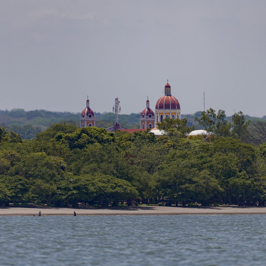 Costa Rica to Nicaragua Tour | One Day - Native's Way Tours