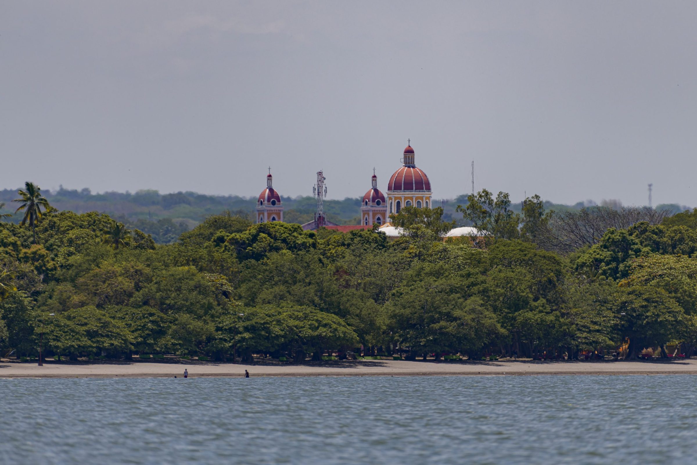 Costa Rica to Nicaragua Tour | One Day - Native's Way Tours