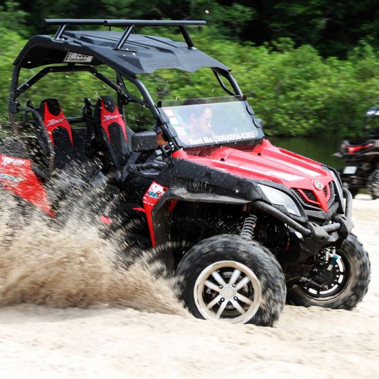 Tamarindo Buggy Tours | Native's Way Tamarindo Tours & Transfers