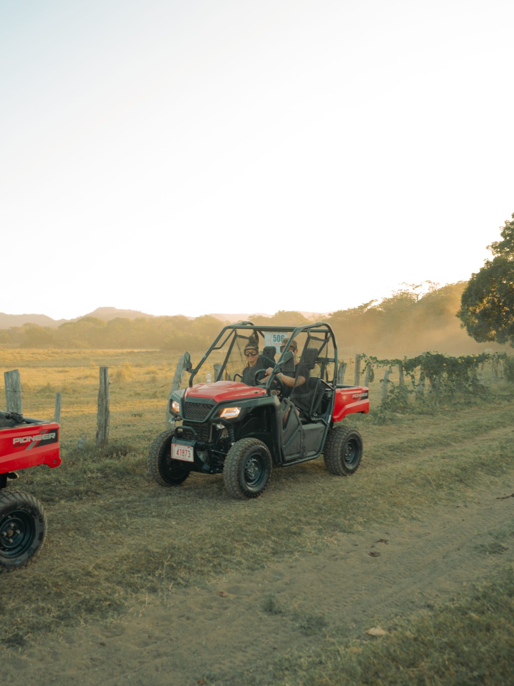 Tamarindo Buggy Tours | Native's Way Tamarindo Tours & Transfers