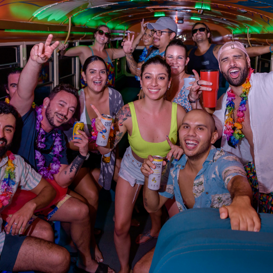 Tamarindo Nightlife & Clubs | Top 5 Things to Do | Native's Way Costa ...