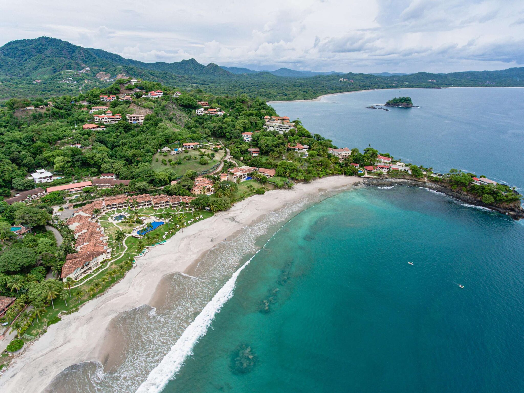 Flamingo Beach Costa Rica | Native's Way Tours & Transfers