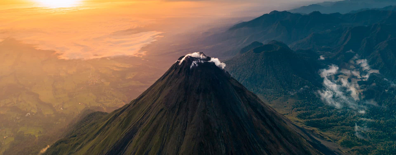 Tamarindo to Arenal Shuttle | Native's Way Tamarindo Tours & Transfers