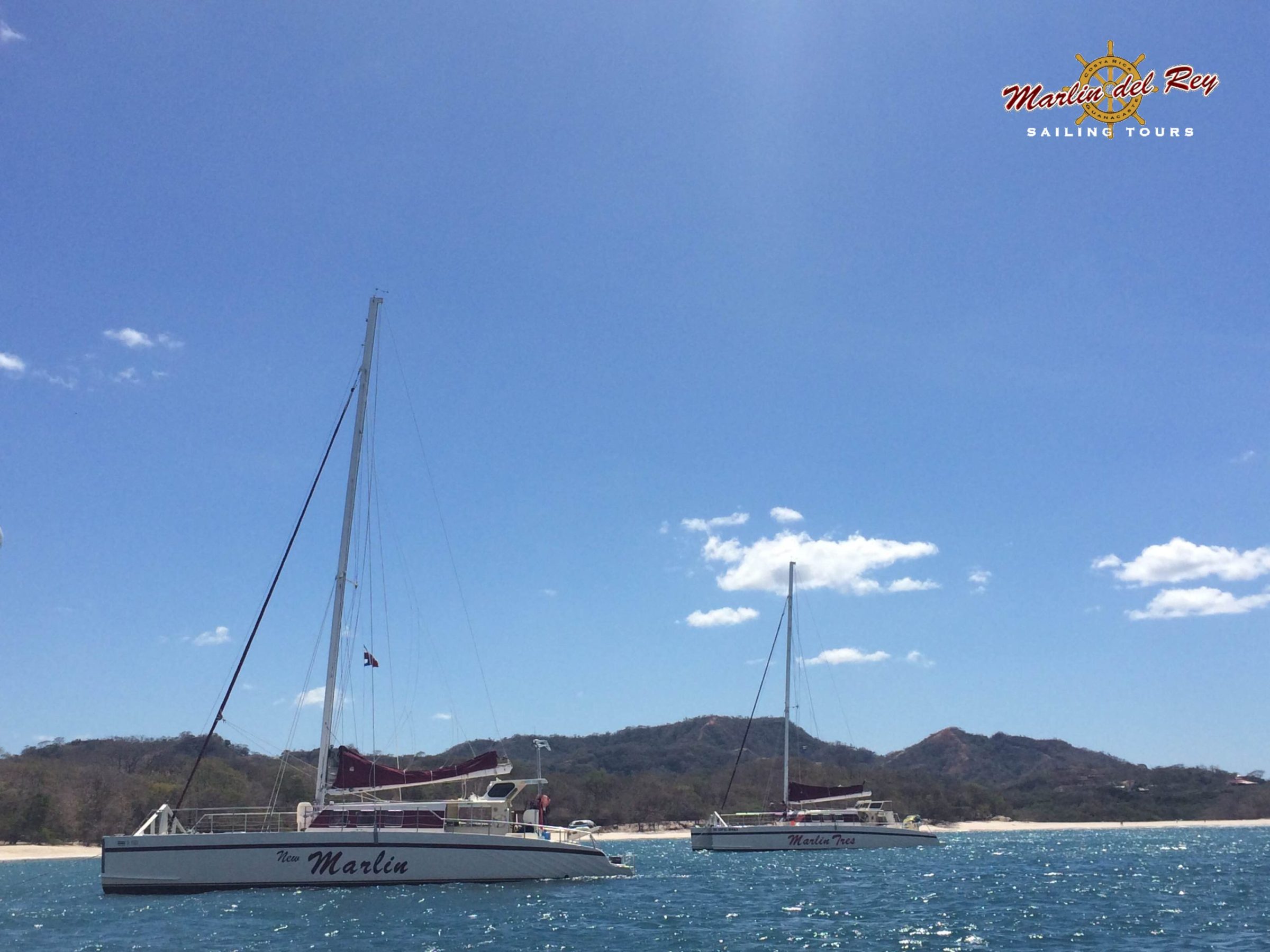 Marlin Del Rey Private Sailing Tour | Native's Way Costa Rica Tours