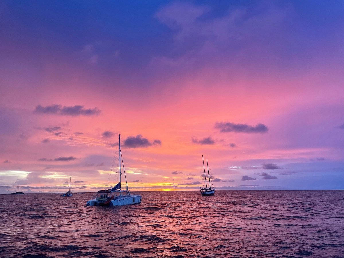 Ti Marouba Private Cruise Tamarindo | Native's Way Costa Rica