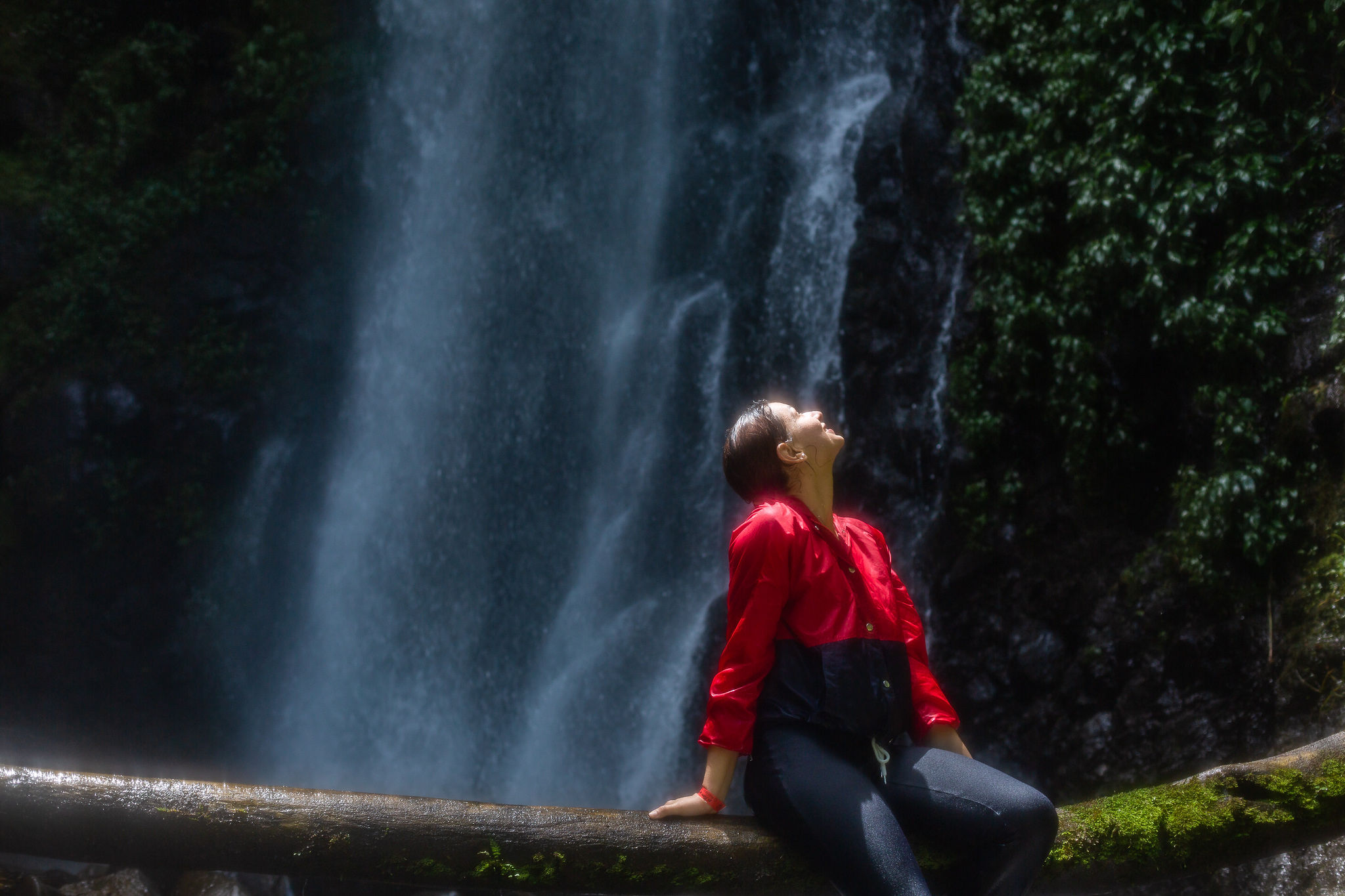 El Tigre Waterfalls Monteverde | Native's Way Costa Rica