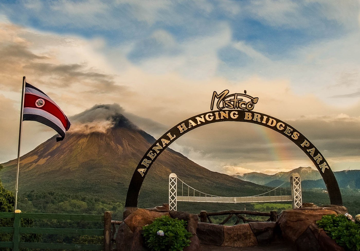 Arenal Hanging Bridges Tour | Native's Way Costa Rica