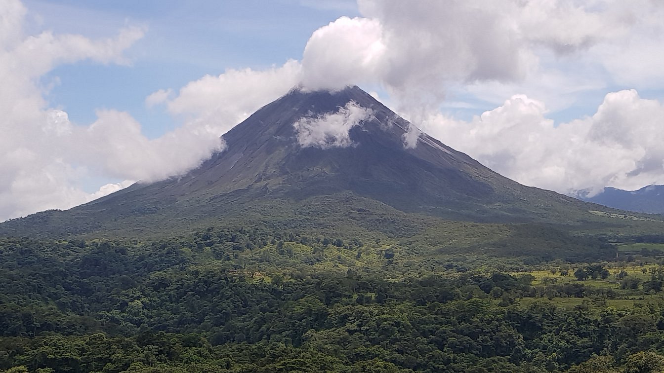 Arenal Hanging Bridges Tour | Native's Way Costa Rica