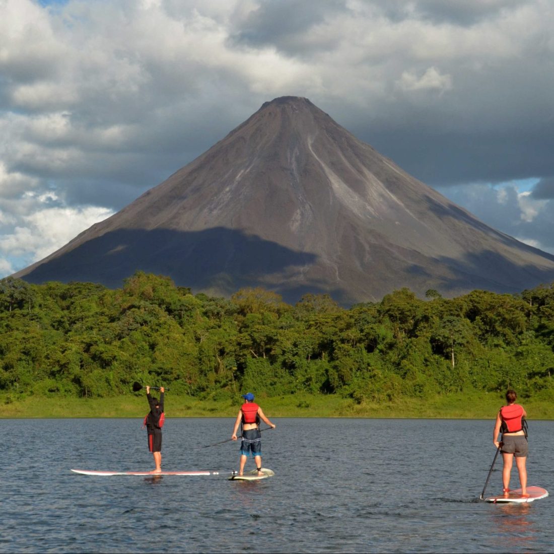 Rincon de la Vieja Tours | Native's Way Costa Rica - Tours & Transfers