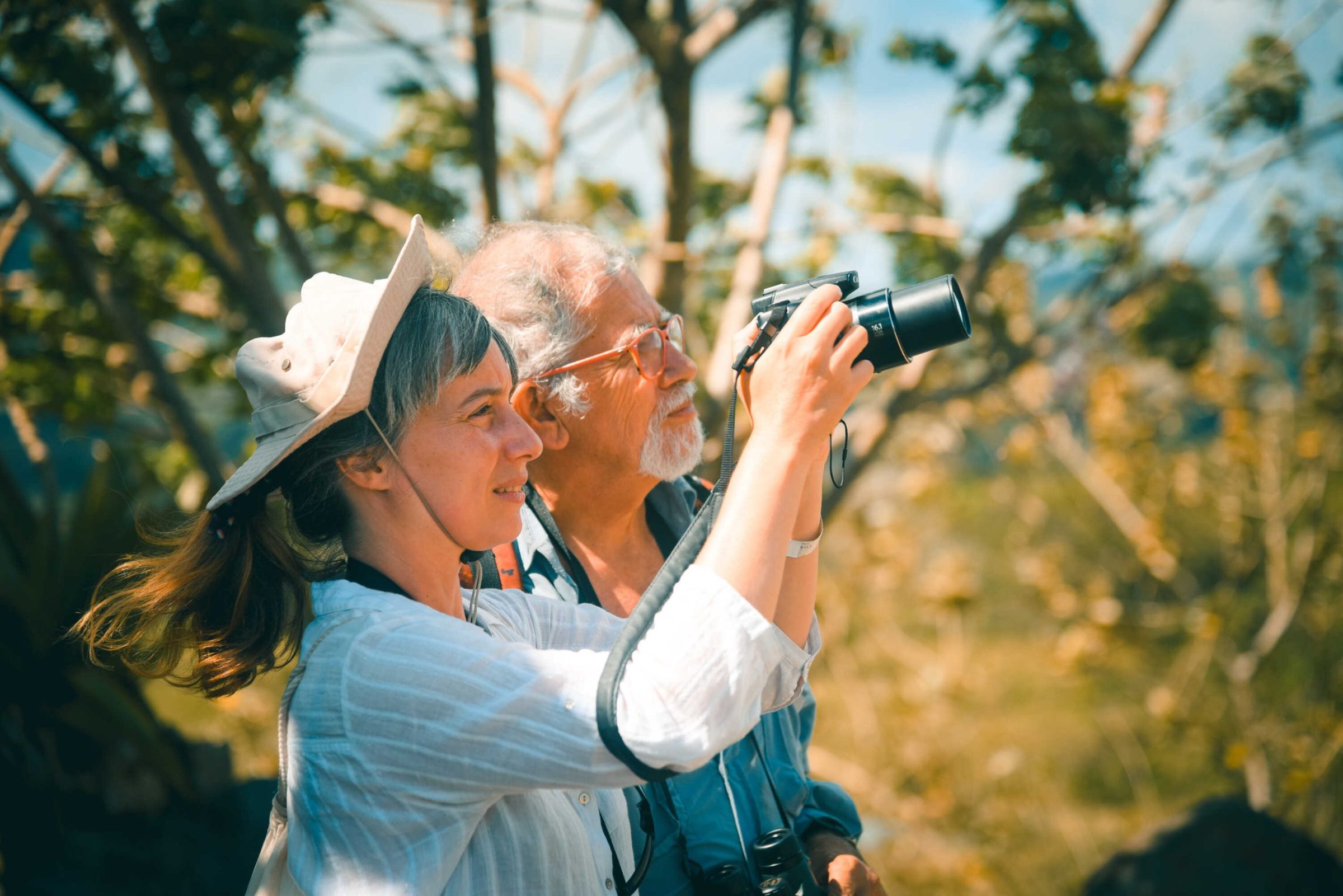 Arenal Volcano Hike & La Fortuna Waterfall Tour | Native's Way Costa Rica