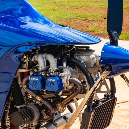 Gyrocopter Tamarindo Tour | Native's Way Costa Rica