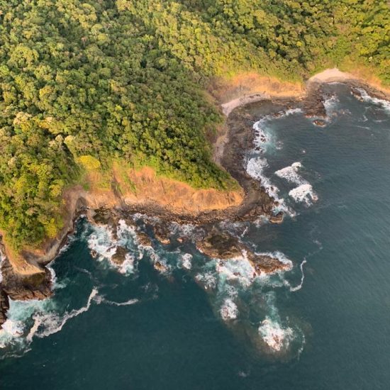 Gyrocopter Tamarindo Tour | Native's Way Costa Rica
