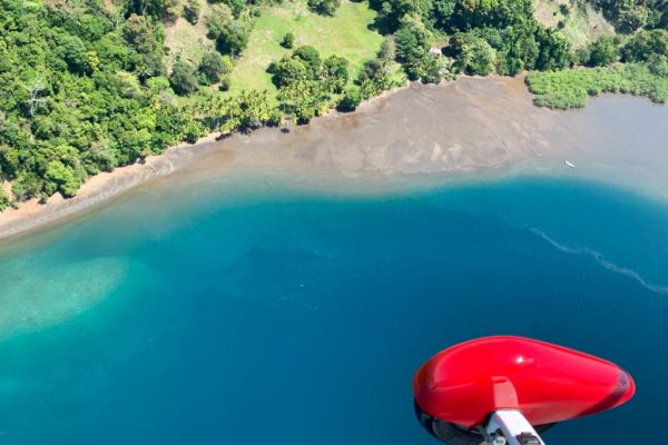Gyrocopter Tamarindo Tour | Native's Way Costa Rica