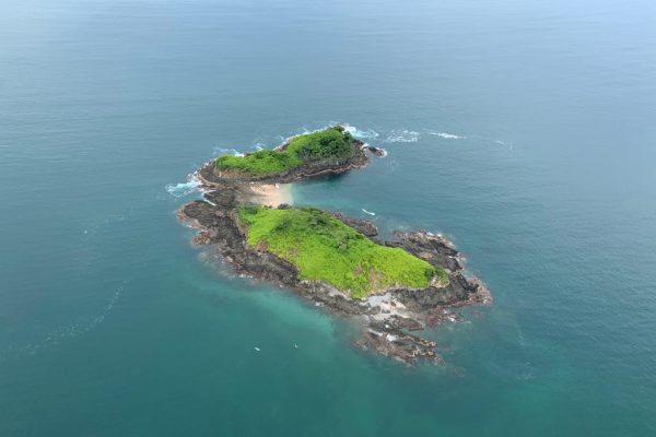 Gyrocopter Tamarindo Tour | Native's Way Costa Rica